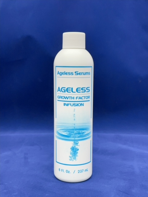 Ageless Growth Factor Infusion